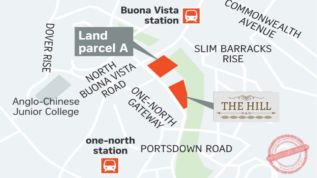 The Hill At One North Slim Barracks Rise By Kingsford The Hill At One North Slim Barracks Rise By Kingsford